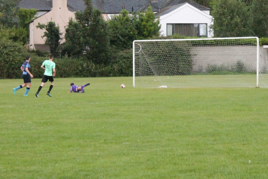 VEC FC – VEC Football Club