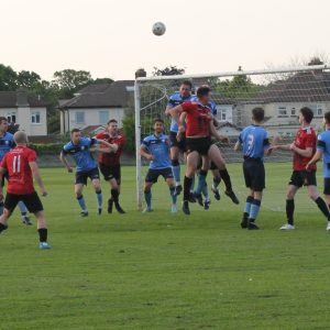 VEC FC – VEC Football Club